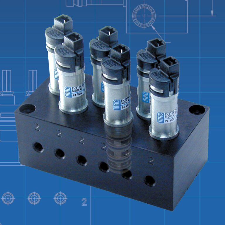 MAC Valve | T.V.P. Valve and Pneumatic Co.,Ltd.